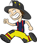 MCT: Leander Firefighter 5K 2008