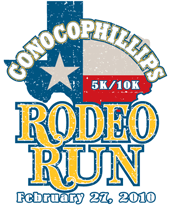 MCT: ConocoPhillips Rodeo Run 2010