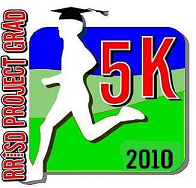 MCT: Round Rock ISD Project Graduation 5K 2010