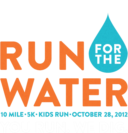 MCT: Run for the Water 2012