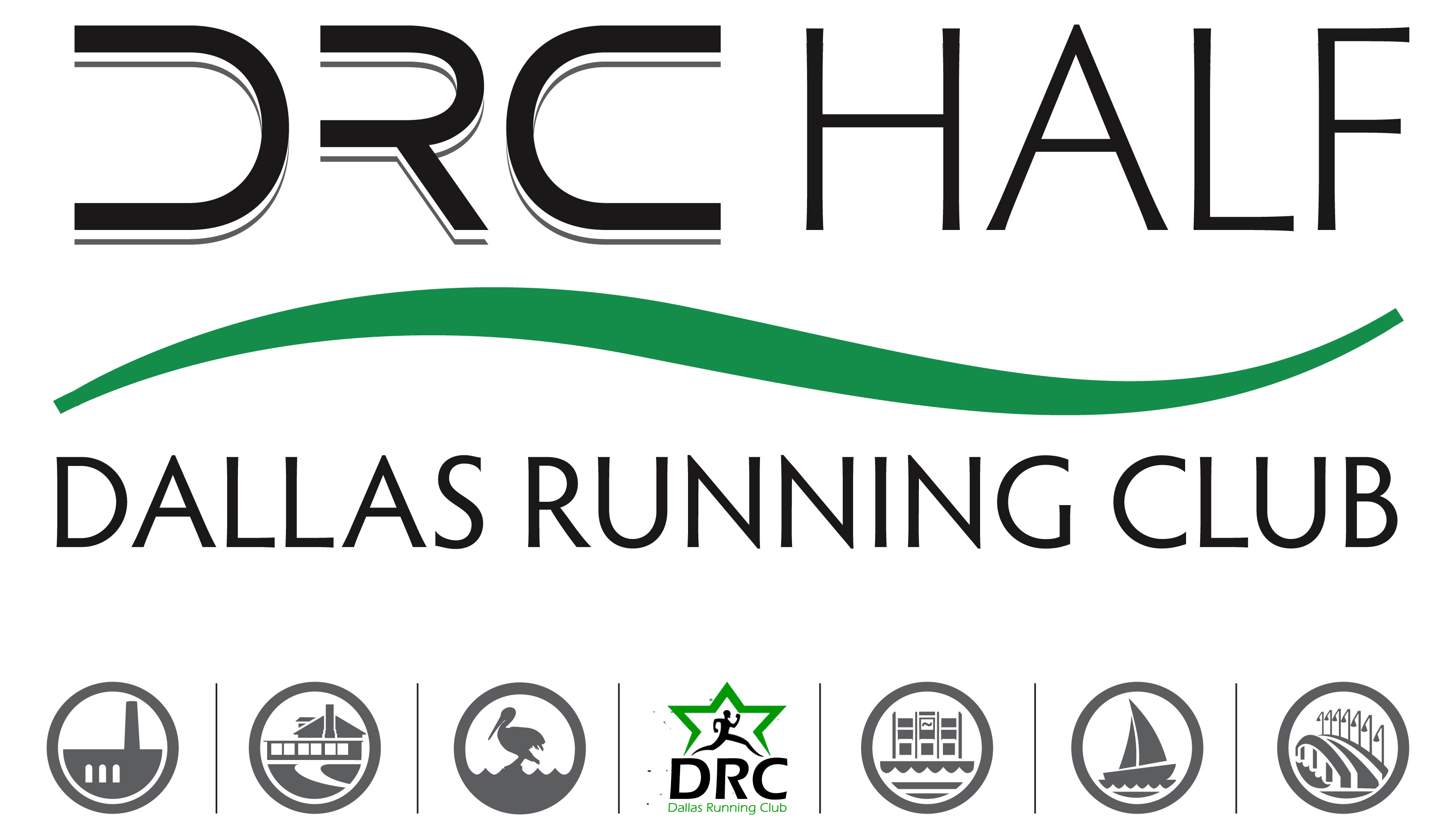 MCT DRC Half Marathon 5K 2014