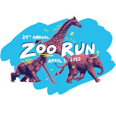 MCT: Ft Worth Zoo Run 2023
