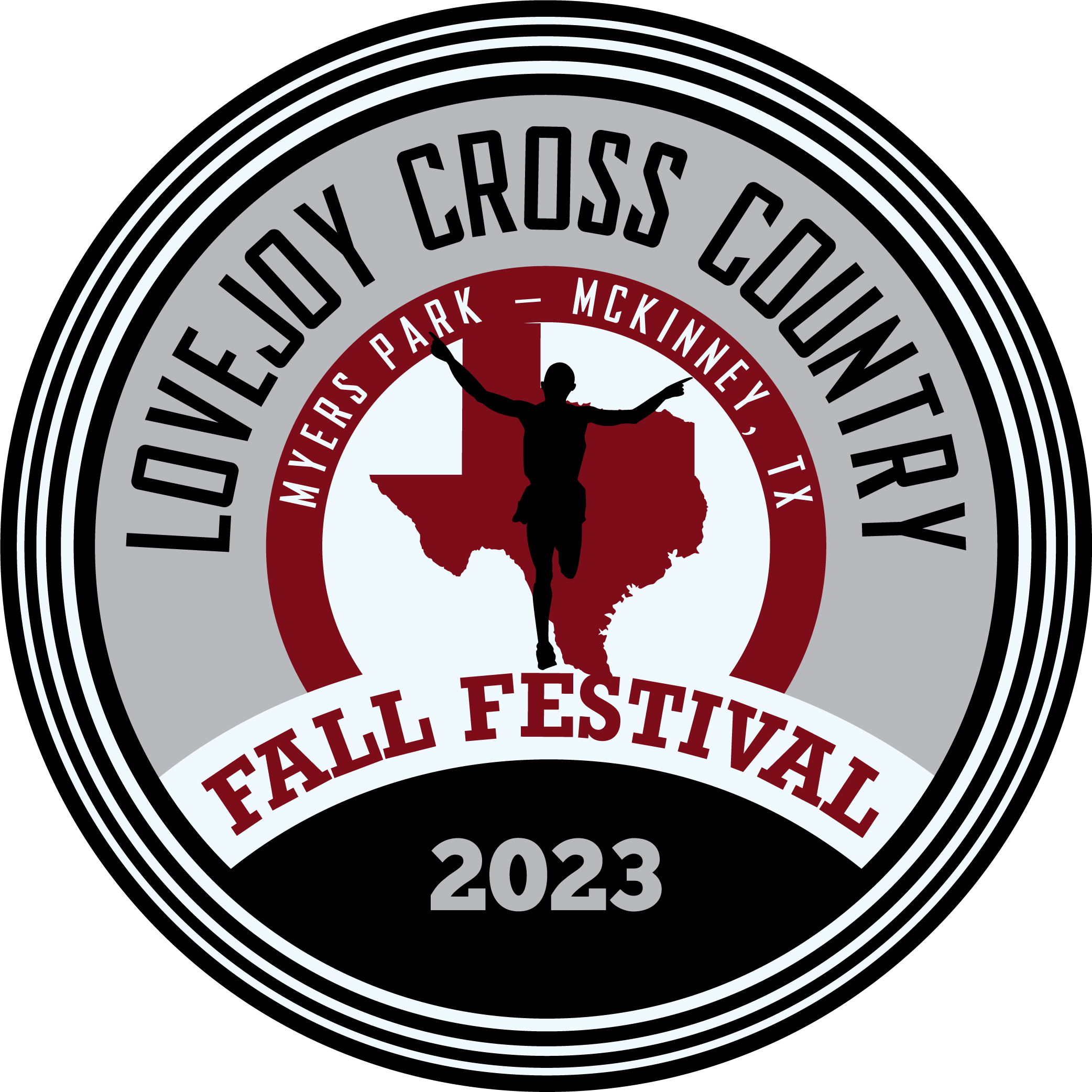 MCT: Lovejoy XC Fall Festival 2023